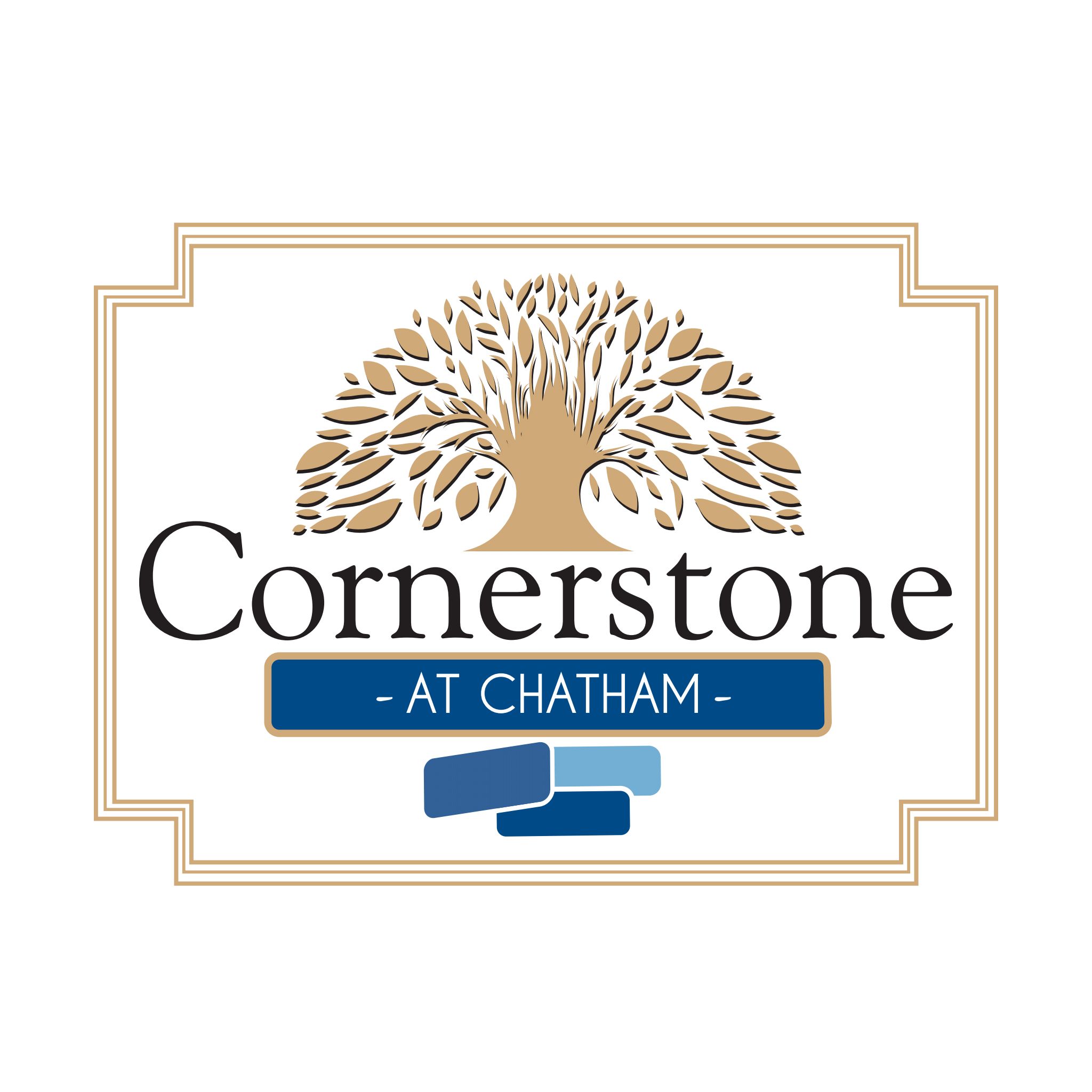 Rental Information for "Cornerstone at Chatham" Affordable Housing ...