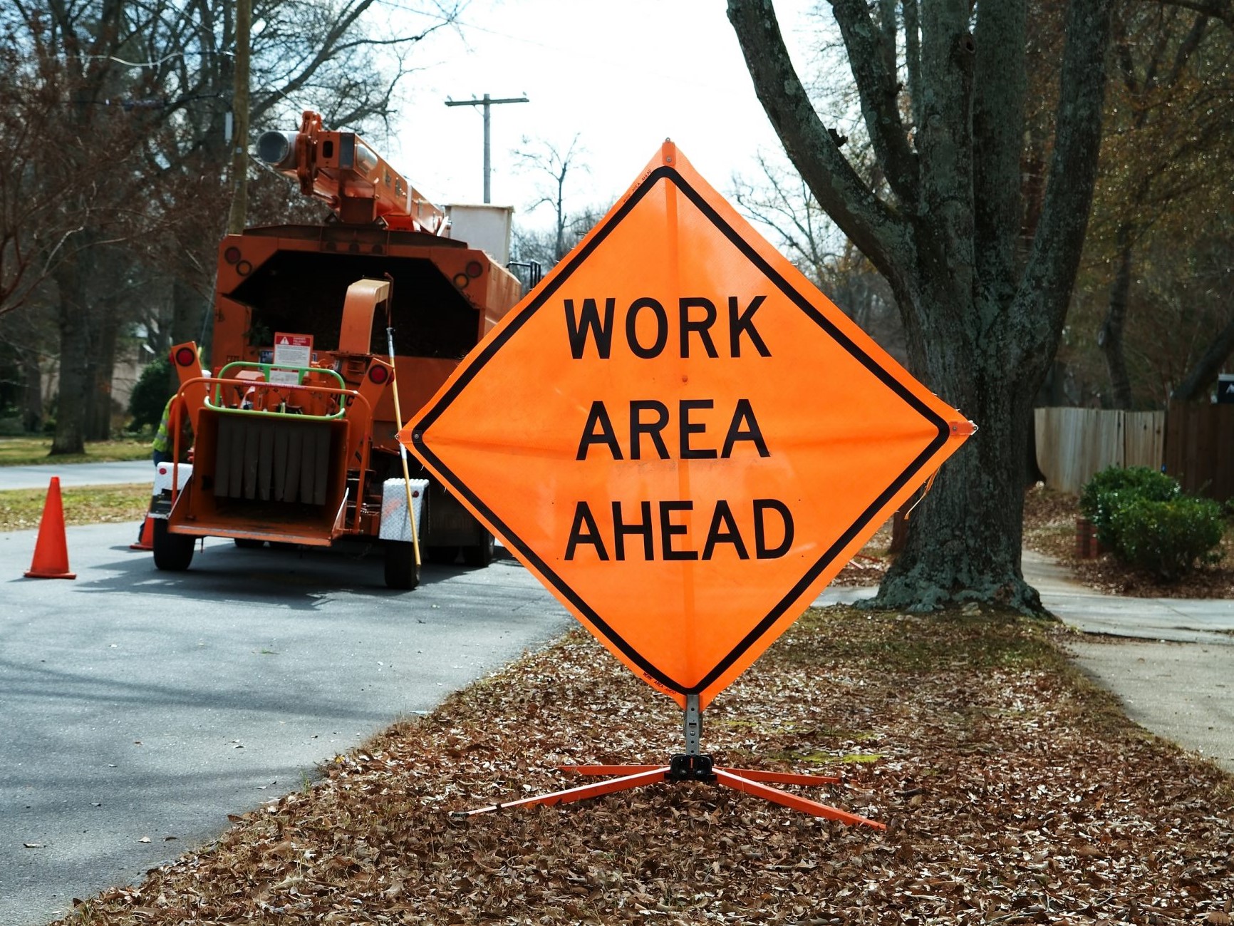 UPDATE: 2024 Road Maintenance Schedule Announced - Chatham Township, NJ ...